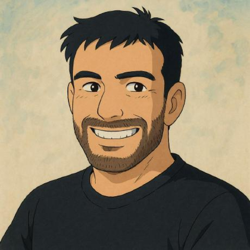 Patricio Gómez | Full Stack Developer - React, Next.js, TypeScript